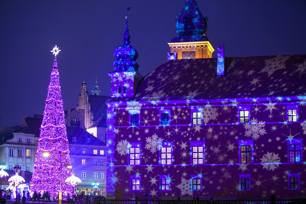 Christmas in Poland – traditions, customs and festive dishes - Polish ...