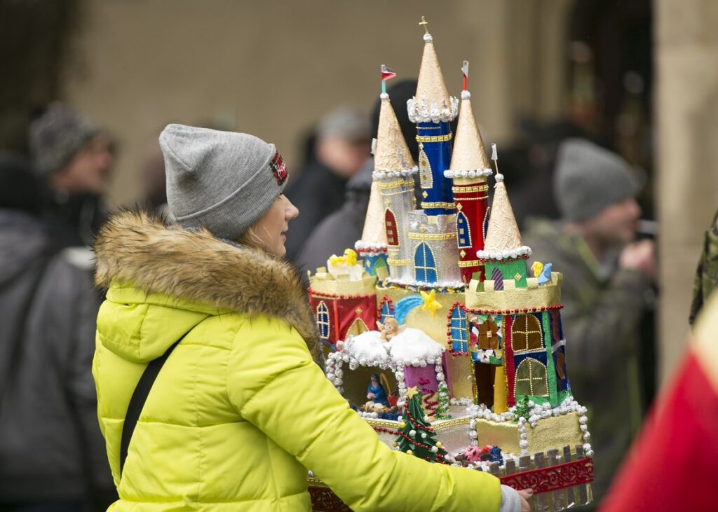 Polish Christmas Carol - Polish Culture NL